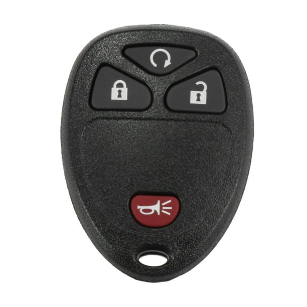 Keyless Entry Remote Car Key Fob 15114374 315MHz for Chevrolet Uplander ...