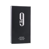 Afnan 9pm Cologne Perfume - Unisex Eau De Parfum Spray 3.4 oz for Men ...