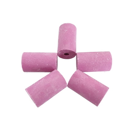 Sandblaster Gun Nozzles 5Pcs Tip Sand Blaster Replacement Cylinder ...