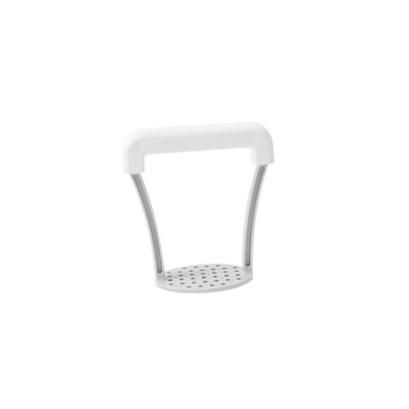 Potato Masher Wide Grip Kitchen Gadgets for mash Cooked Wide Grip ...
