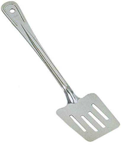 Adcraft Stainless Steel Turner 13" DTT-13 - Walmart.com