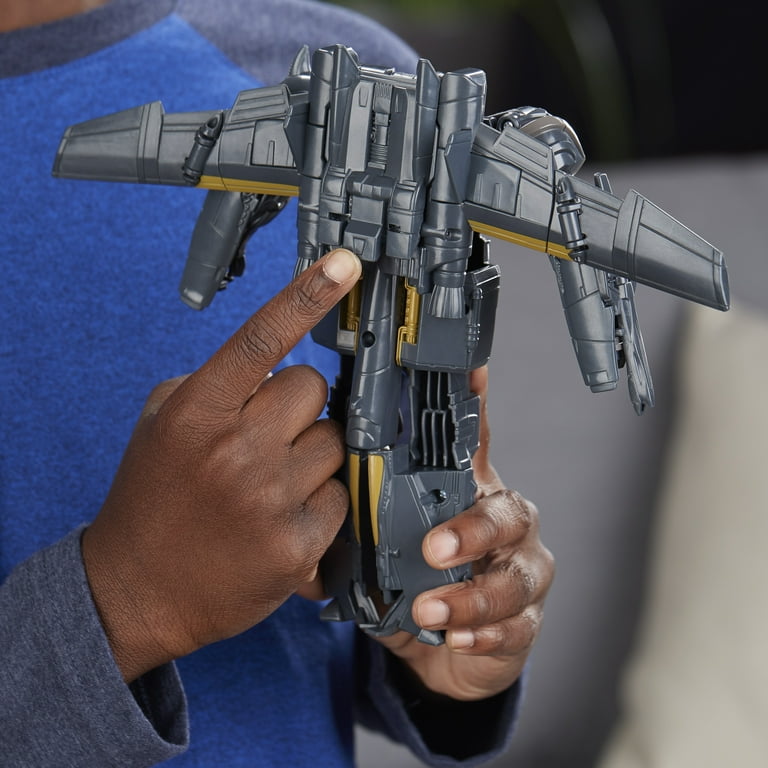 Transformers Dark Of The Moon Megatron Shotgun