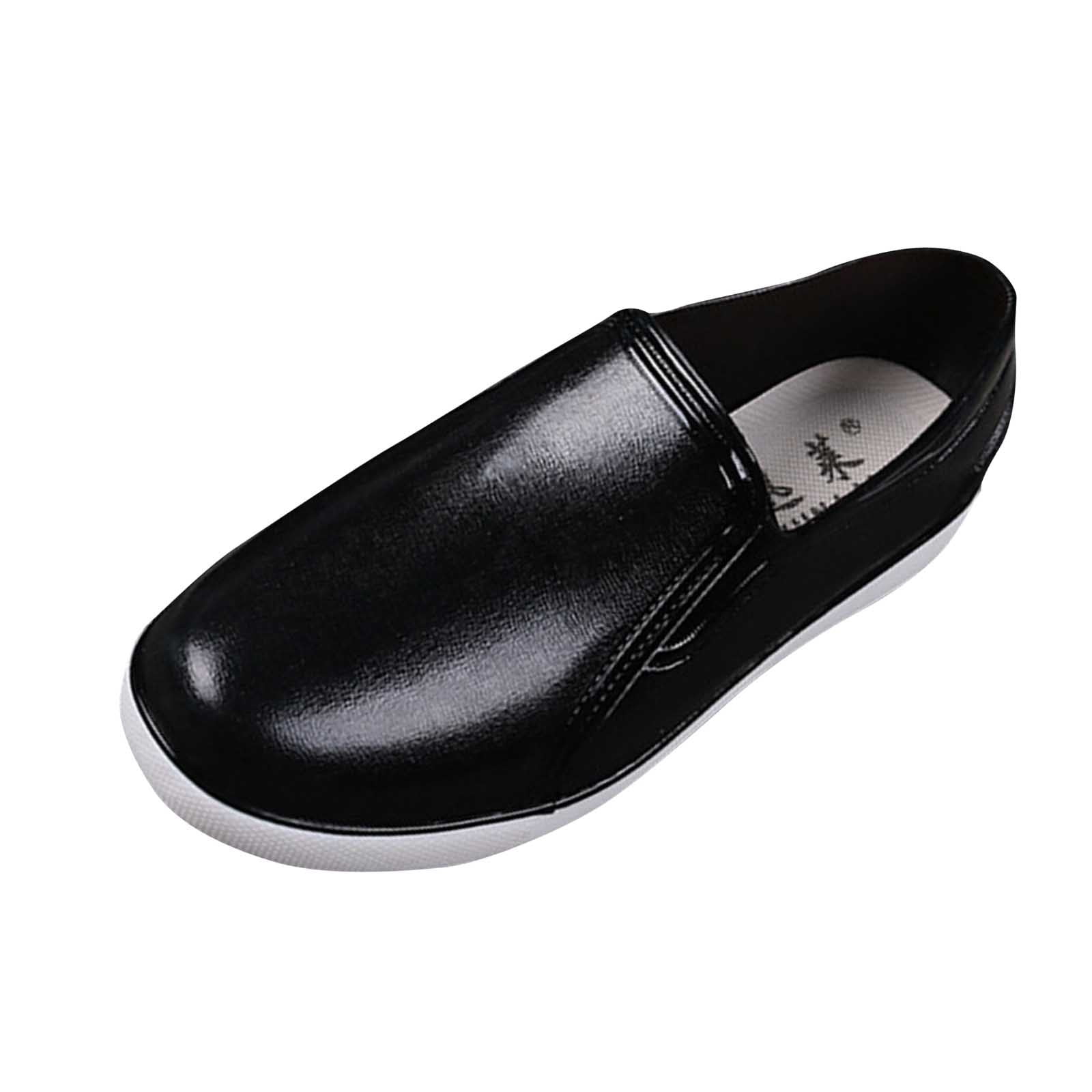 Click here for Unbranded Rain Boots For Women  Shallow Mouth Flat... prices