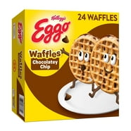 Great Value Buttermilk Waffles, 24 Count - Walmart.com