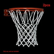 Welded Steel Chain Basketball Net - Walmart.com