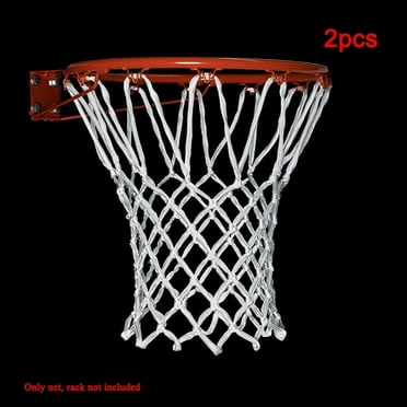 Franklin Sports Metal Chain Basketball Net - Walmart.com