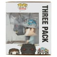 POP Movies: Classic Ghostbusters 3 Pack Walmart Exclusive, The ...
