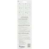 Red Devil 3050 2-1/2" Double Edge Wood Scraper - Walmart.com