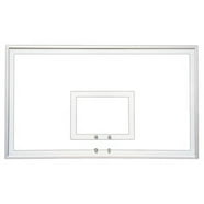 42 x 60 in. Glass Rectangular Backboard - Walmart.com