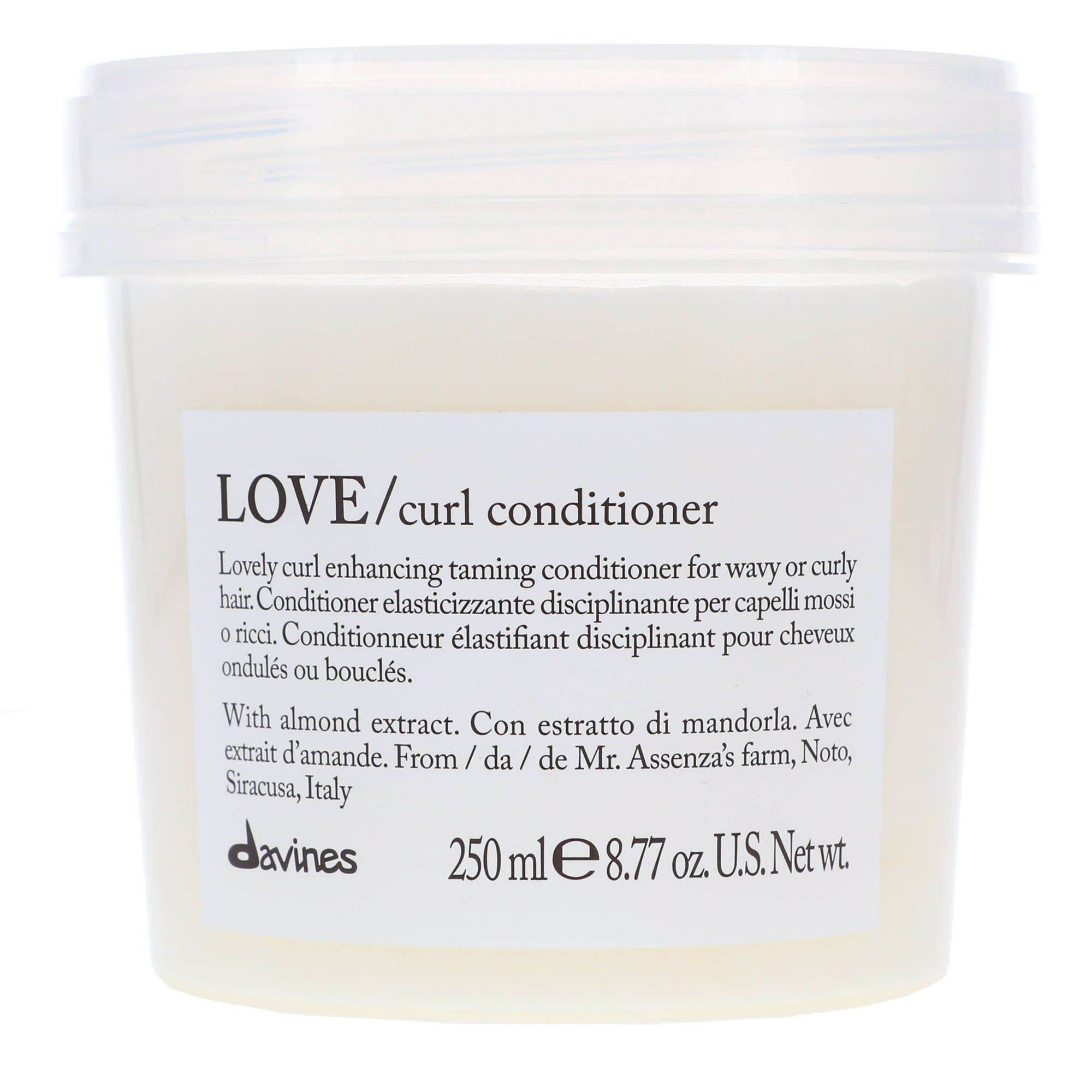 Click here for Davines Love Curl Conditioner 8.77 Oz 8.77 Oz prices