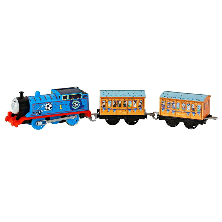 Thomas Friends TrackMaster Motorized Monkey Mania Thomas, 54% OFF