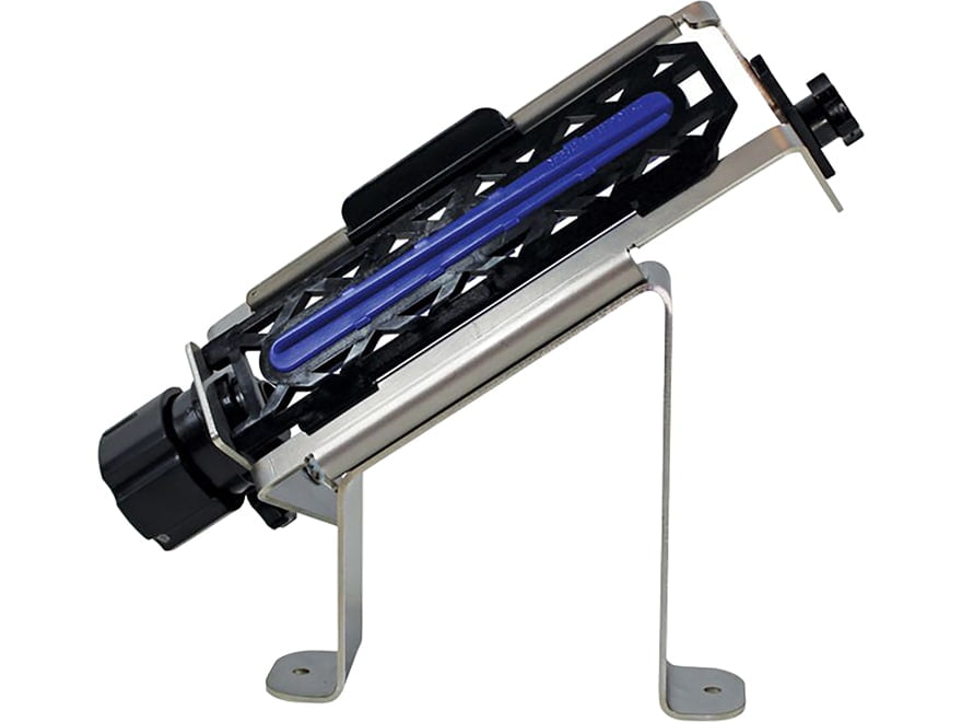 October Mountain Phoenix Right Helical Fletching Clamp Only ...