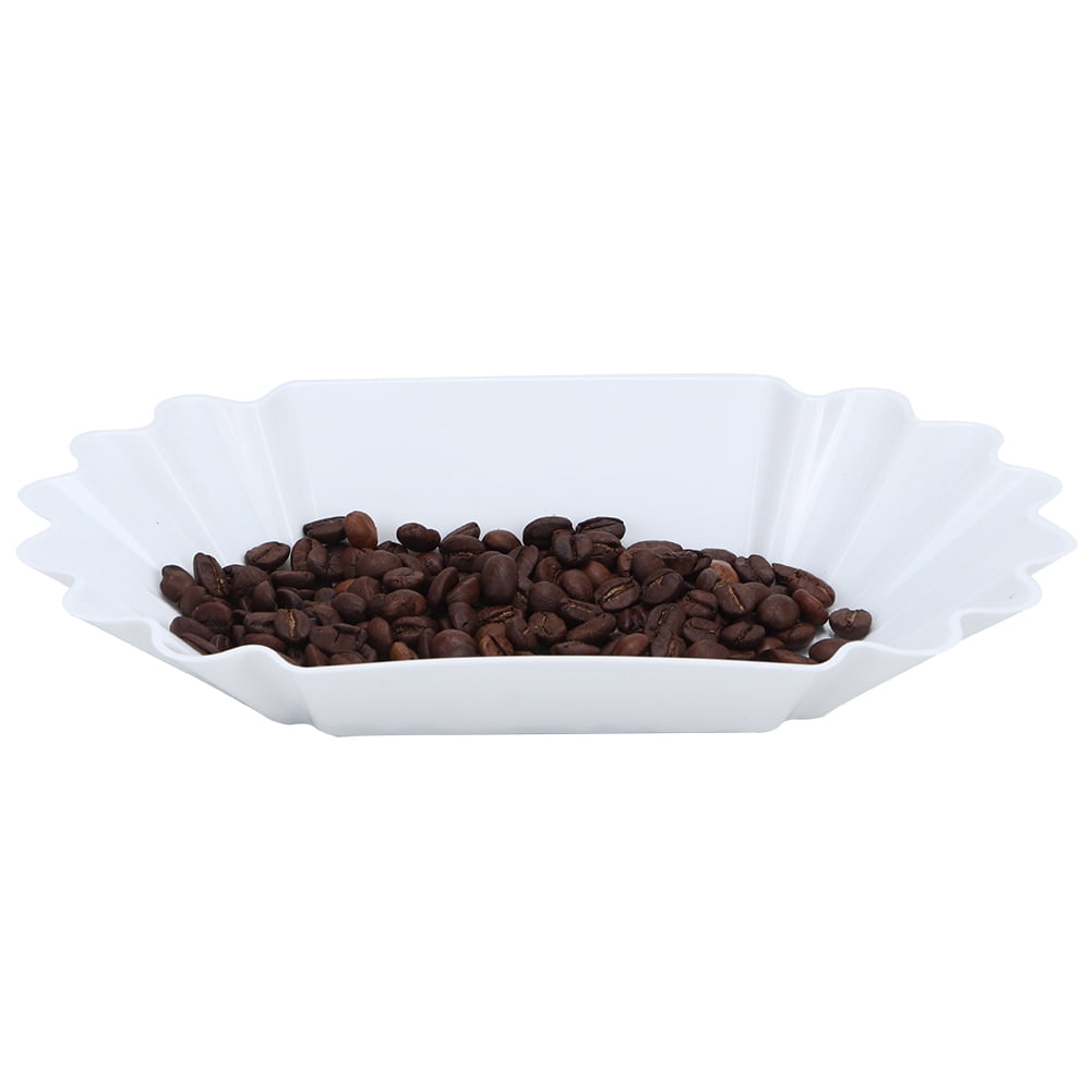 Coffee Bean Plate Food Grade Coffee Beans Sample Tray Coffee Beans ...