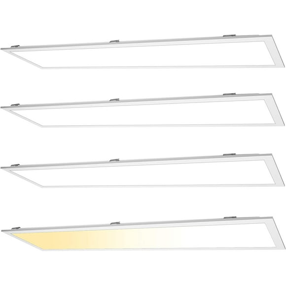 2x4 Led Drop Ceiling Light Fixture