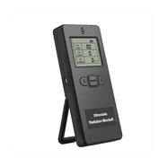NukAlert Radiation Detector Monitor & Alarm - Walmart.com