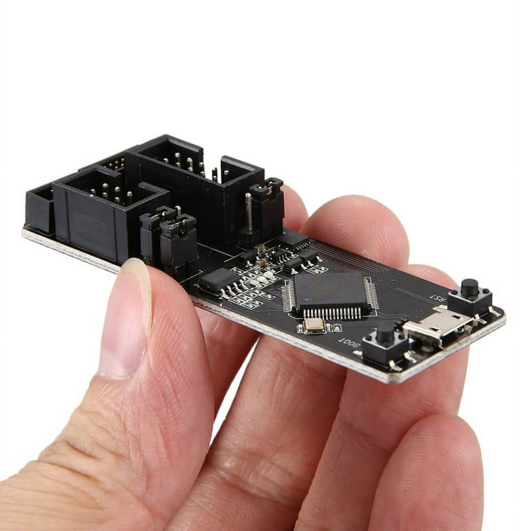 Espressif ESP-Prog ESP32 JTAG Debug Probe Pinout Diagram, 40% OFF Espressif ESP-Prog ESP32 JTAG Debug Probe Pinout Diagram, 40% OFF