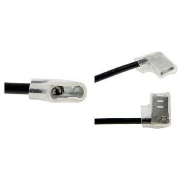 Dorman - Conduct-Tite Headlight Socket for H13/9008 Bulb - Walmart.com