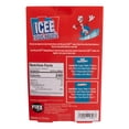 ICEE Syrup Blue Raspberry Cherry 2 Pack - Walmart.com