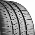 TBB TP-16 Performance Tire 175/65R15 84H AS A/S, Fits 2010-14 Mini ...