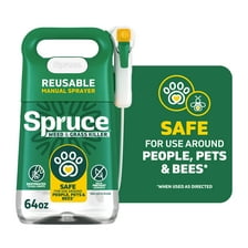 Roundup Precision Gel Weed & Grass Killer, 5 oz - Walmart.com