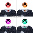 Custom LED Mod Stickers for Xbox Controller, 40-Piece Set in 8 Colors ...