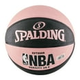Spalding NBA Varsity 28.5" Basketball - Walmart.com