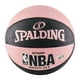 Spalding NBA Varsity 28.5" Basketball - Walmart.com