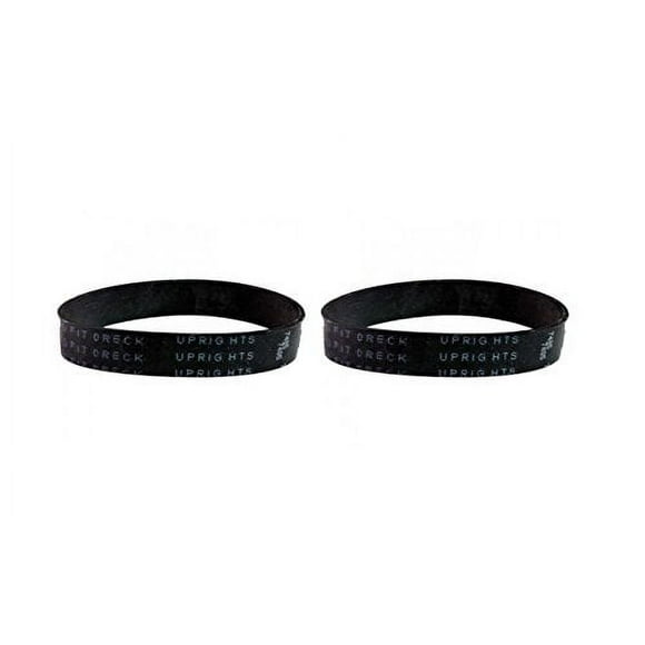 Sweeper Belts