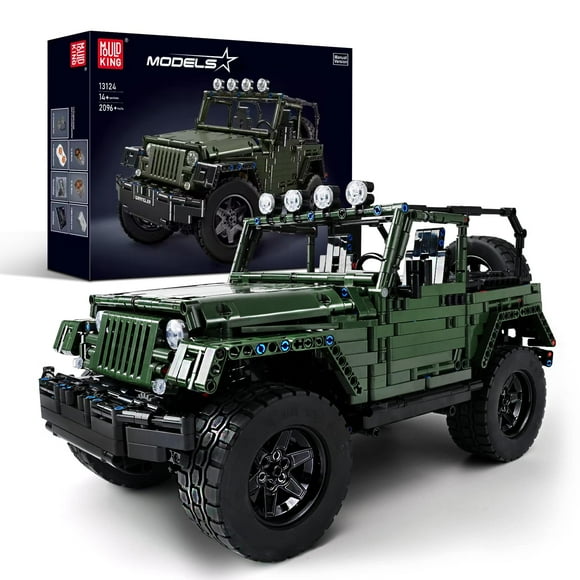 Mould King | Walmart Canada