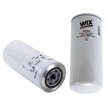 WIX Fuel Filter 33124 - Walmart.com