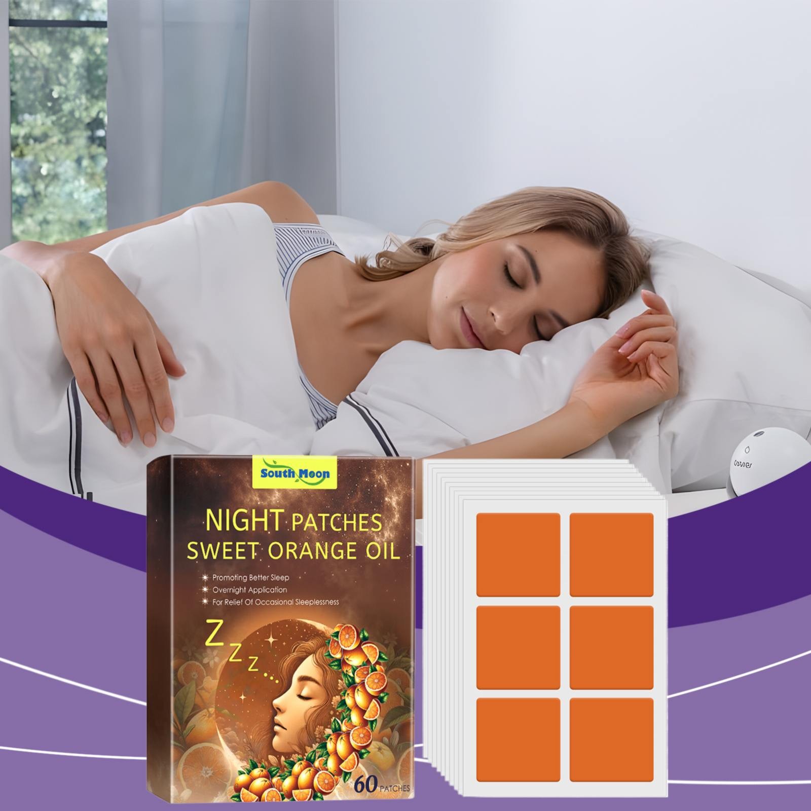 Yttmshdga Clearance! Personal Skin Care Nighttime Fragrance And ...