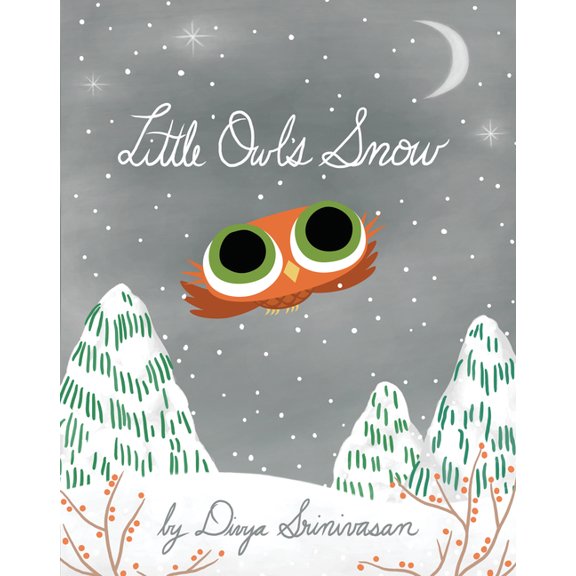 Little Owl's Night (Hardcover) - Walmart.com