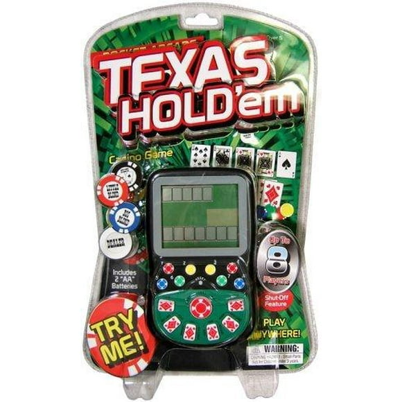 Handheld Slot Games