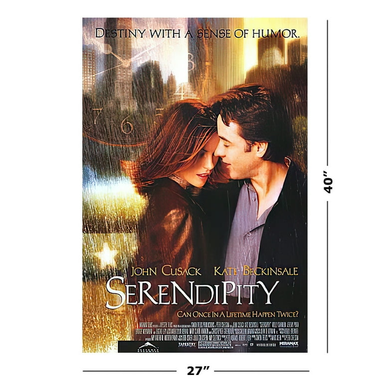 Serendipity Movie