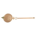 Homena Premium Wall Clock Pendulum Replacement Mechanical Part DIY ...