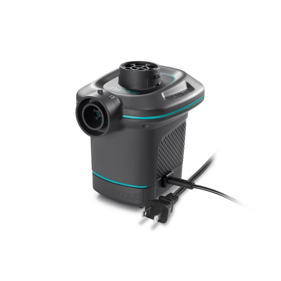 Intex Quick-Fill AC Electric Pump, Powered for Large Inflatables ...
