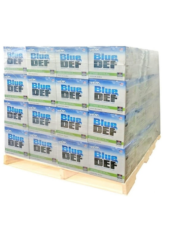 BlueDEF Diesel Exhaust Fluids in Diesel Exhaust Fluids - Walmart.com