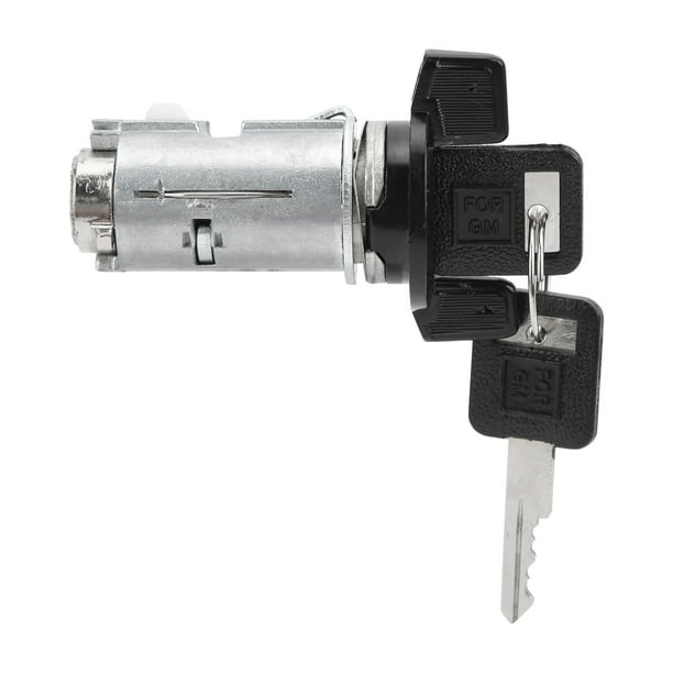 Ignition Key Switch,Ignition Lock Cylinder with Ignition Lock Cylinder ...