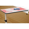 Sullivan's Wing Table Extender White - Walmart.com