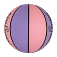 Spalding Street Pink Outdoor Basketball, Size 28.5" - Walmart.com