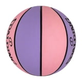 Spalding Street Pink Outdoor Basketball, Size 28.5" - Walmart.com