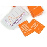 Charty Party: The Game of Absurdly Funny Charts - Walmart.com