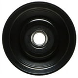 Four Seasons 45078 Idler / Tensioner Pulley For 06-16 Frontier Rogue ...