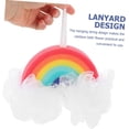 2pcs Cloud Bath Ball Body loofah Bath & Bathing Accessories face ...