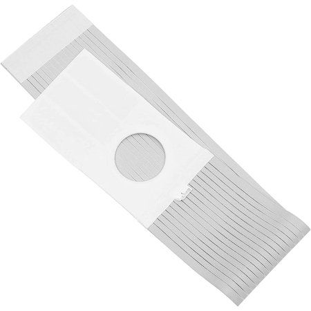 Abdominal Ostomy Belt Ostomy Hernia Support Abdominal Binder Brace for ...