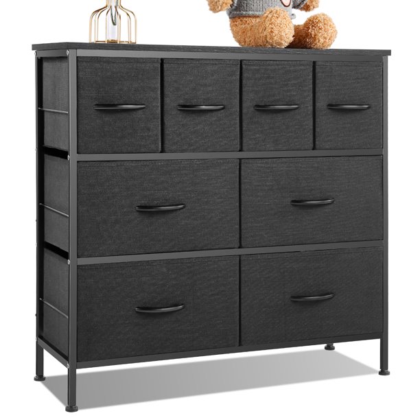 Standing Dresser