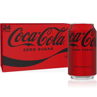 Mexican Coca-Cola Soda, 24 Pack, Bundled by Louisiana Pantry in 12 oz ...