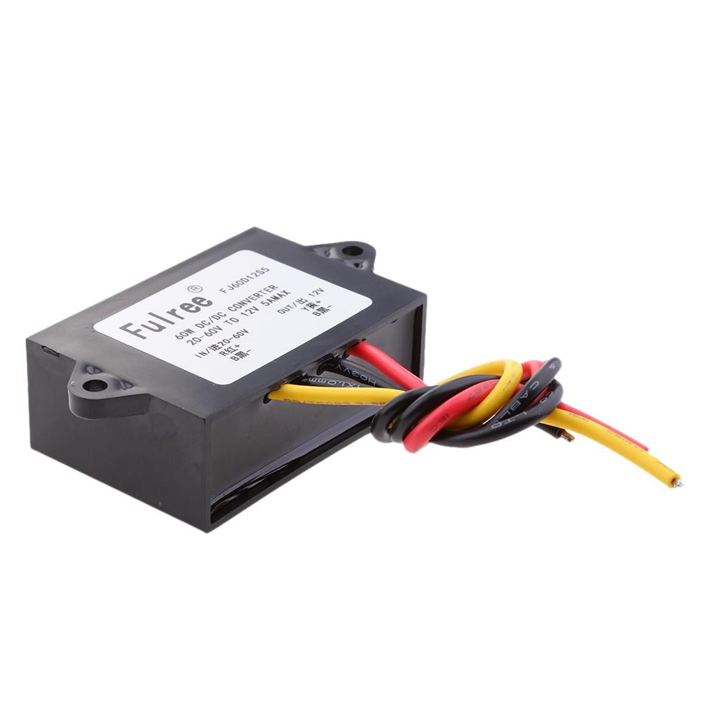 Click here for Almencla Dc Dc Step Down Converter Buck Module 20v... prices