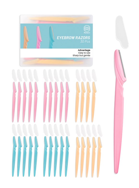 Dermaplaning Tools in Hair Removal - Walmart.com