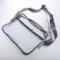 Antistatic Cleanroom Clear Tool Bag Full Covers PVC Crossbody Bag For ...